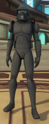 Shadow ARF Trooper | Clone Wars Adventures Emulator Wiki | Fandom