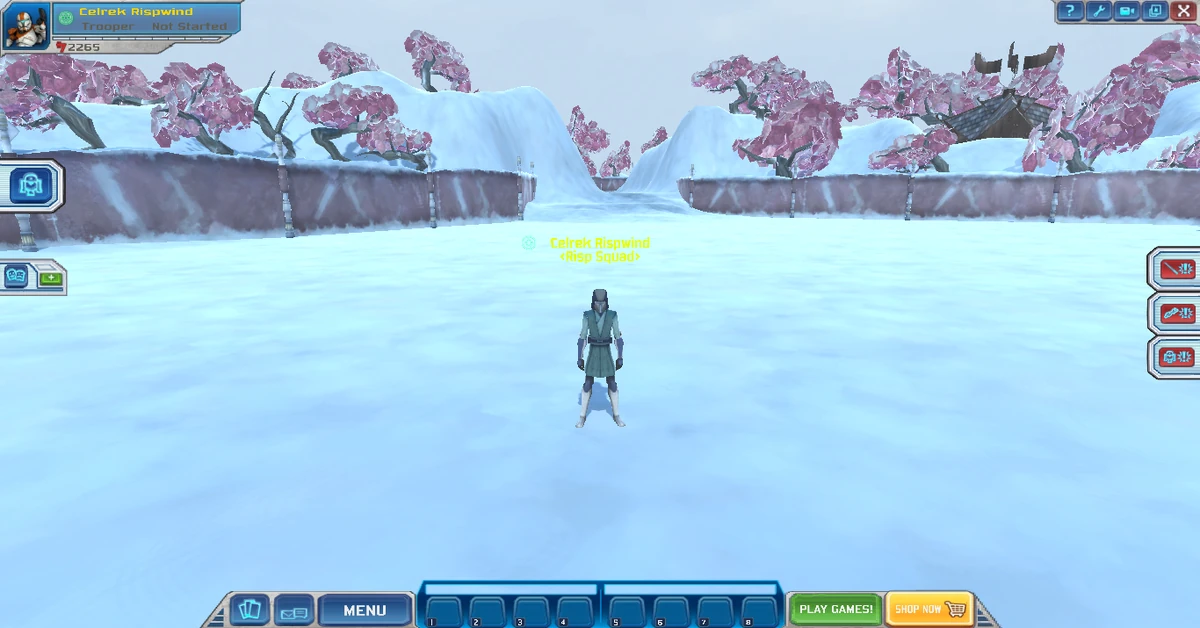 Carlac Lot | Clone Wars Adventures Emulator Wiki | Fandom