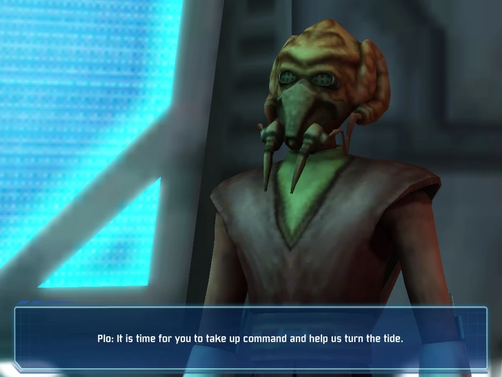 Plo Koon | Clone Wars Adventures Emulator Wiki | Fandom