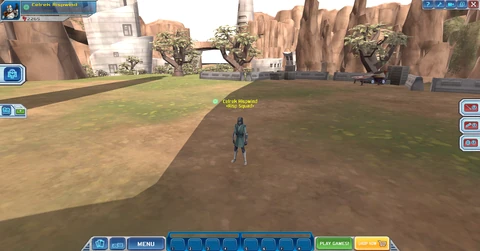 Ryloth Lot | Clone Wars Adventures Emulator Wiki | Fandom