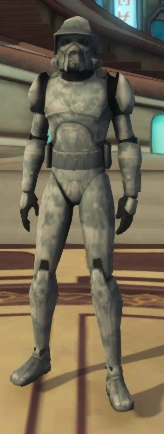 Swamp Trooper | Clone Wars Adventures Emulator Wiki | Fandom