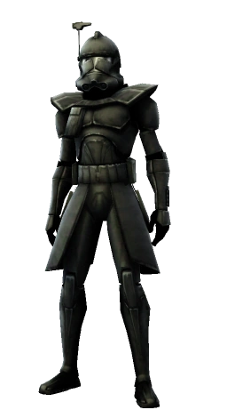 ARC General | Clone Wars Adventures Emulator Wiki | Fandom