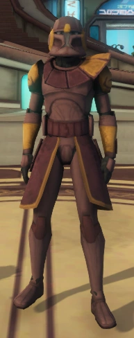 Commander Jet | Clone Wars Adventures Emulator Wiki | Fandom