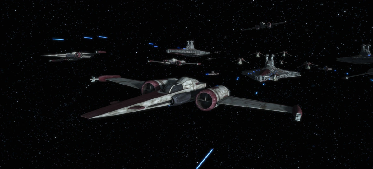 Battle of Agamar | CWA Fanon Wiki | Fandom