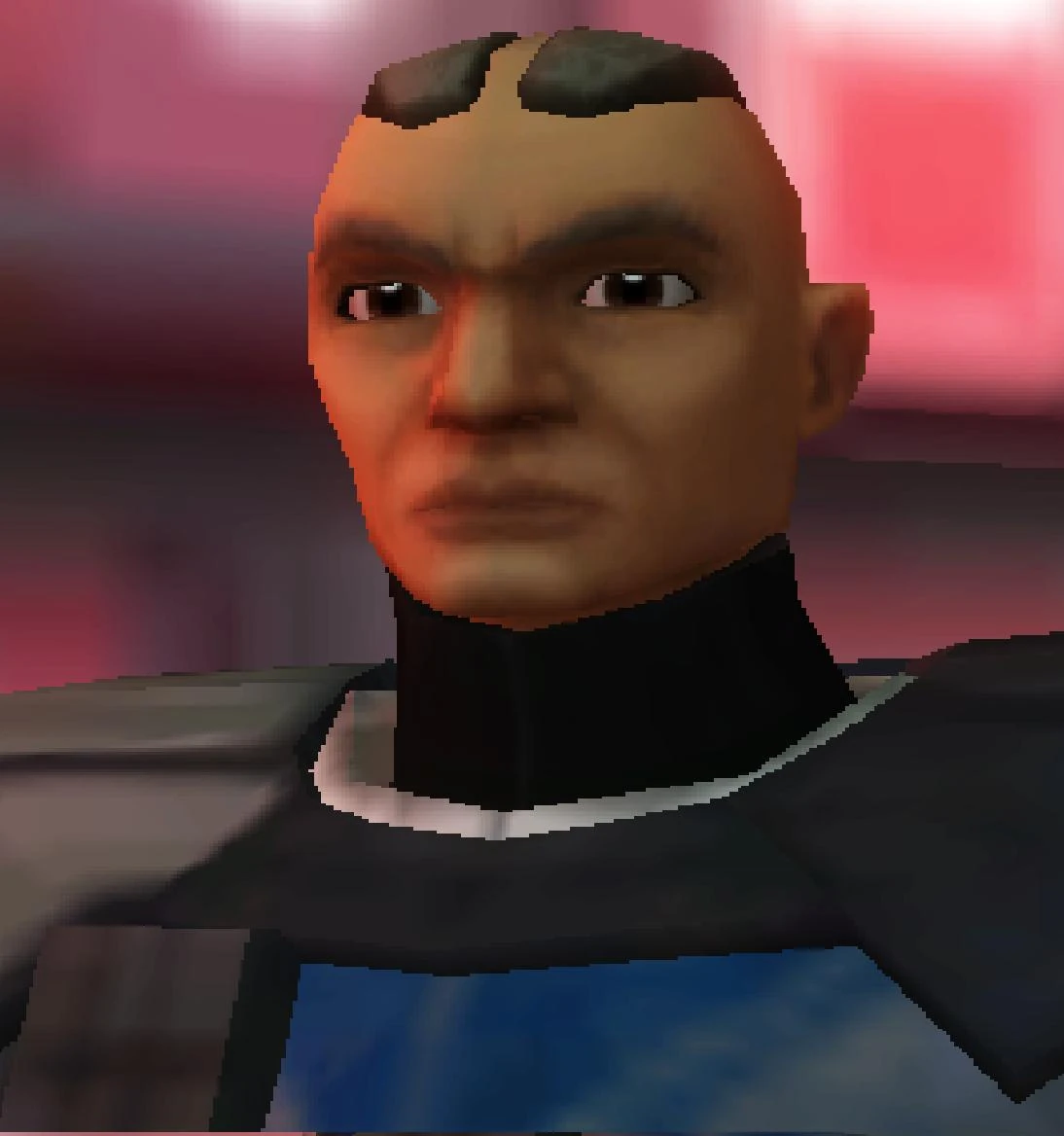 Commander Jac | CWA Fanon Wiki | Fandom