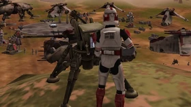 Battle of Alaris Prime (21 BBY) | CWA Fanon Wiki | Fandom