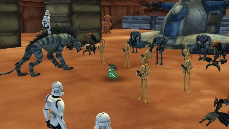 Battle of Ord Cestus | CWA Fanon Wiki | Fandom