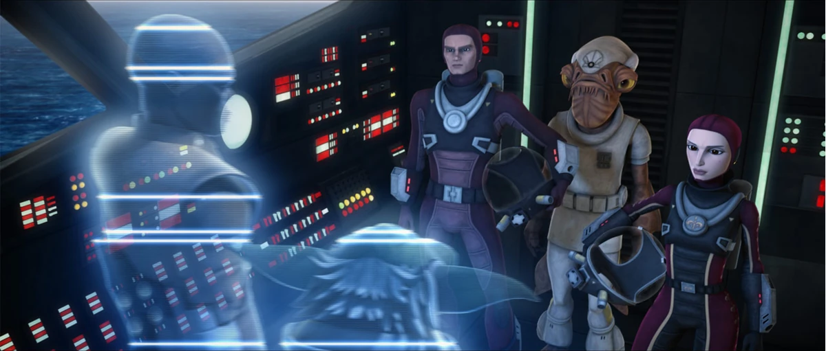 Republic Special Forces Division | Star Wars Military Squads Wiki | Fandom