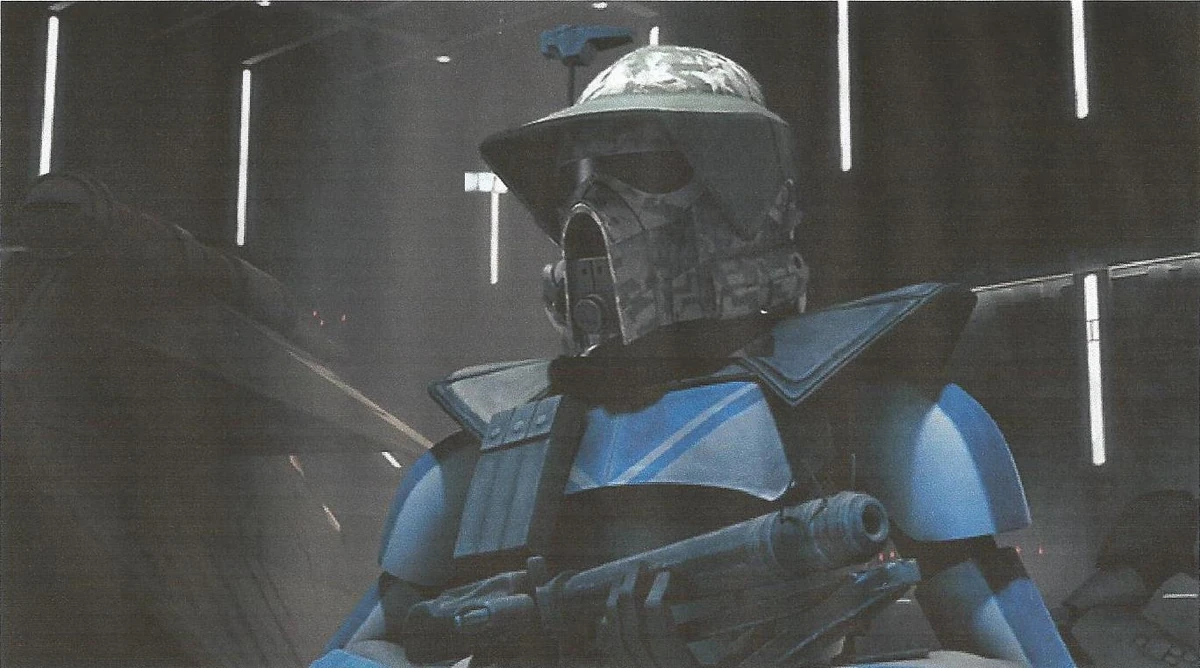 Raptor Company | Star Wars Military Squads Wiki | Fandom