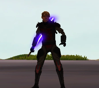 Revan Ultrablaster | Super Troopers Wiki | Fandom
