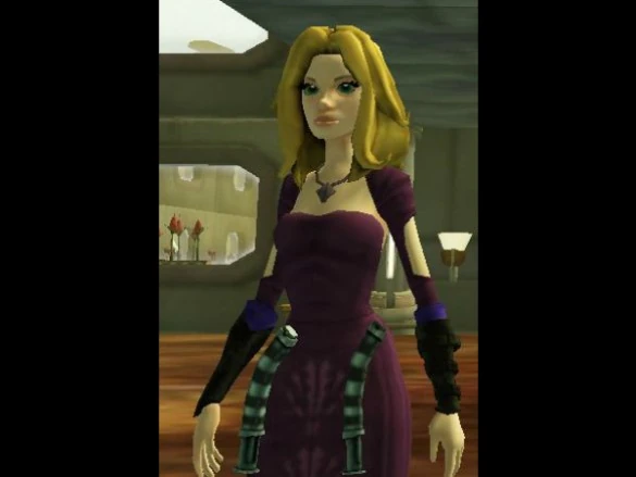 Darth Deborrah | CWCharacter Wiki | Fandom