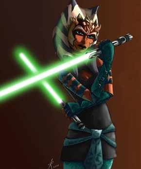 Zabrak/Togruta Hybrid | CWCharacter Wiki | Fandom