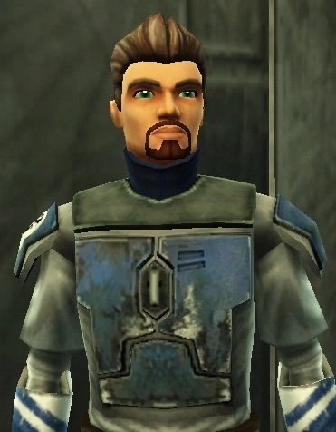 Zannar Larrak | CWCharacter Wiki | Fandom