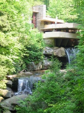 Falling Waters | Construction Wiki | Fandom