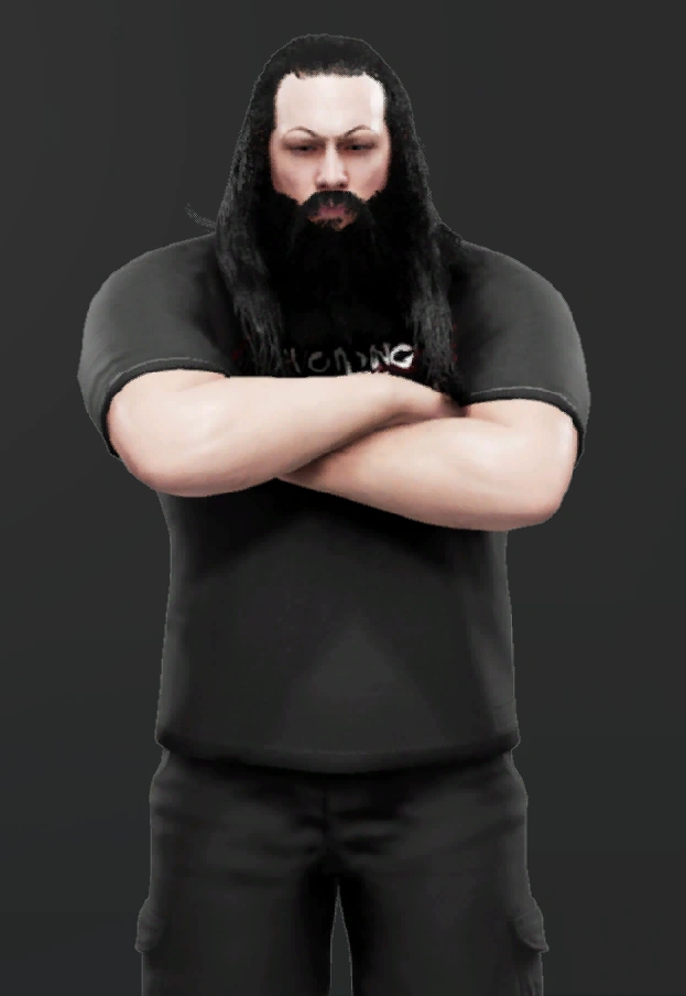 Aris | CWF: Calibre Wrestling Federation | Fandom