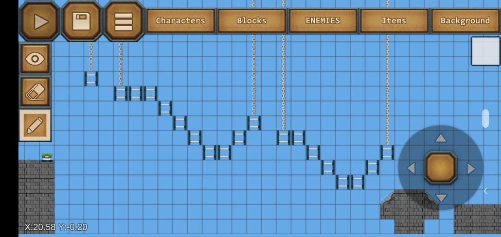 Devil Swing | C.W.H Wiki | Fandom
