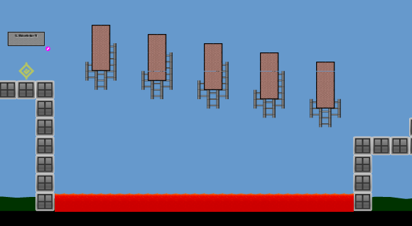 Sidewinder R | C.W.H Wiki | Fandom