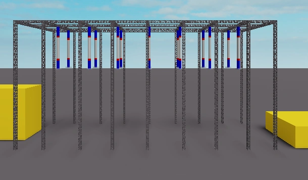 Pipe Dream | C.W.H Wiki | Fandom