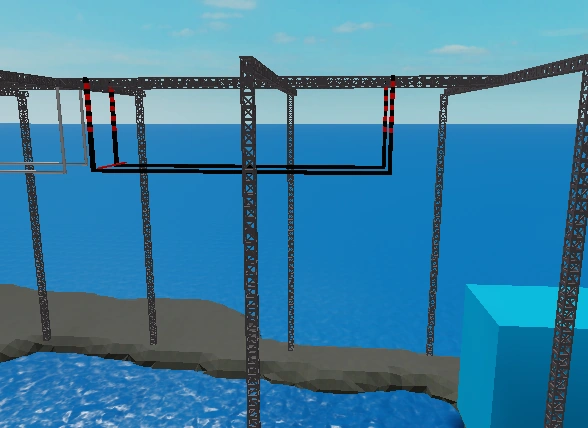 Pipe Slider | C.W.H Wiki | Fandom