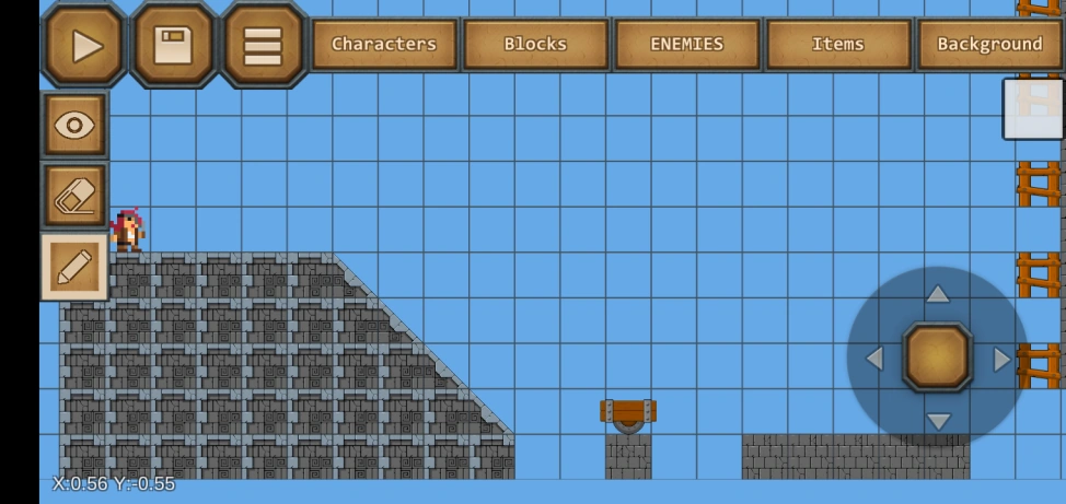 Super Jump | C.W.H Wiki | Fandom