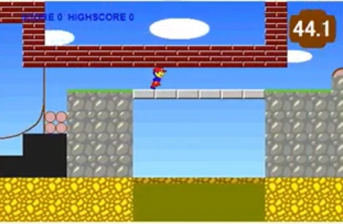 Broken Bridge | C.W.H Wiki | Fandom