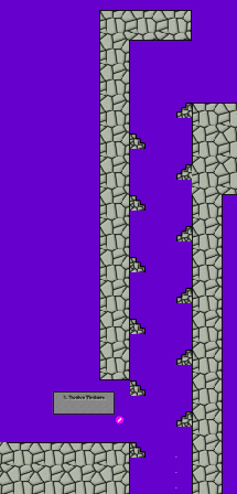 Twelve Timbers | C.W.H Wiki | Fandom