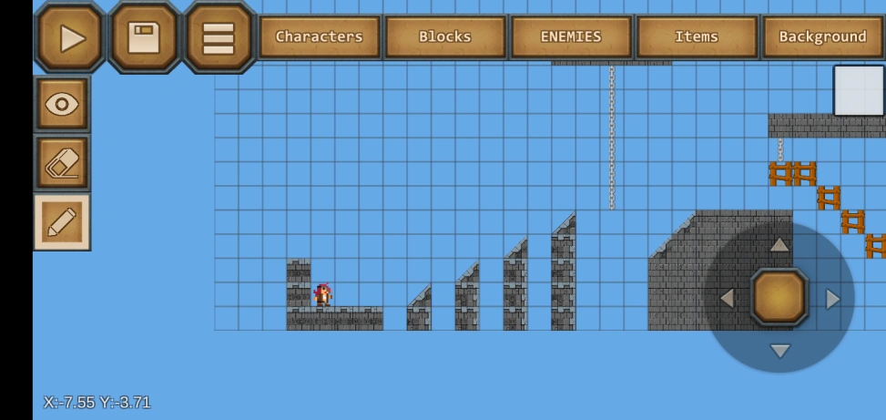 Sonic Swing | C.W.H Wiki | Fandom