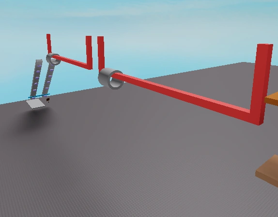 Battering Ram | C.W.H Wiki | Fandom