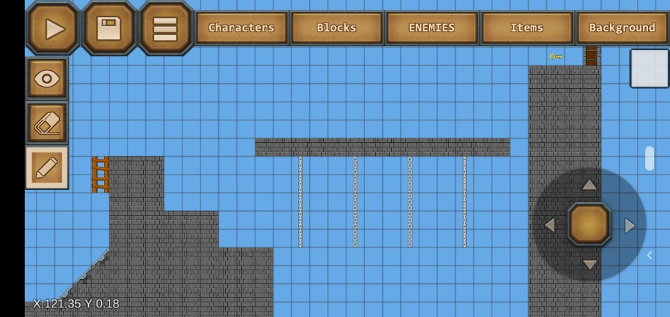 Tarzan Rope | C.W.H Wiki | Fandom