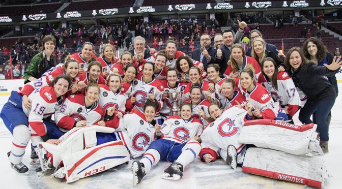 CWHL Wiki | Fandom