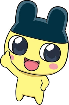 Mametchi | cwiss tap wiki | Fandom