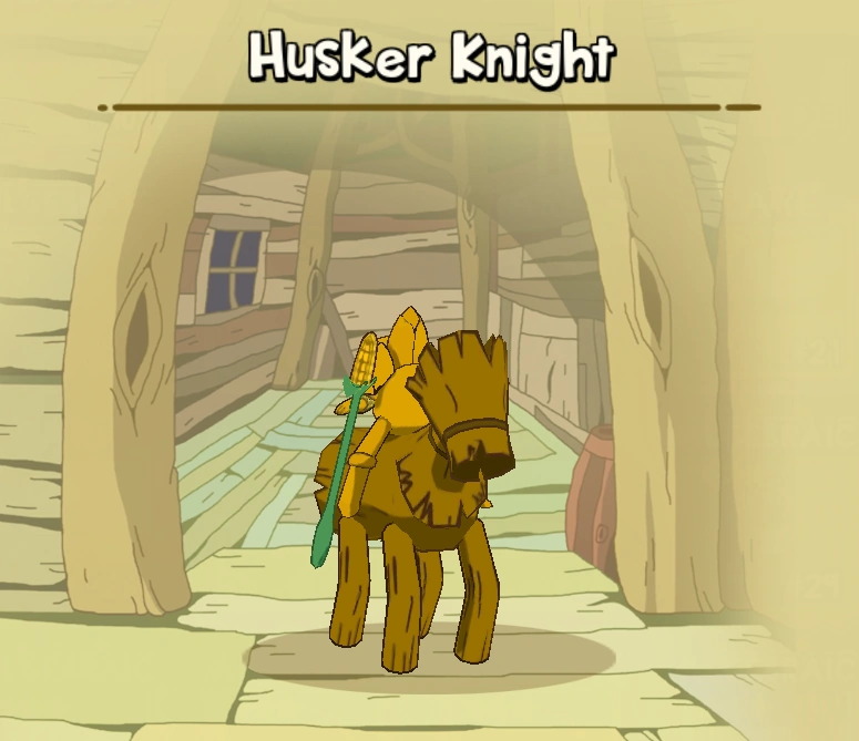 Husker Knight | Card Wars Kingdom (Revived) Wiki | Fandom
