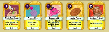 Corn Dog | Card Wars Kingdom (Revived) Wiki | Fandom