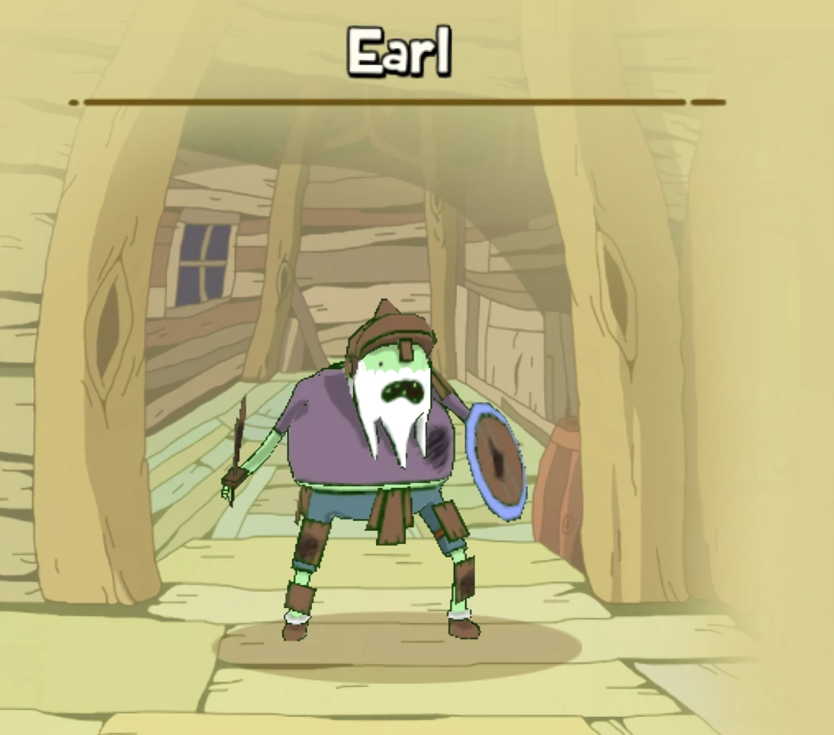 Earl | Card Wars Kingdom (Revived) Wiki | Fandom