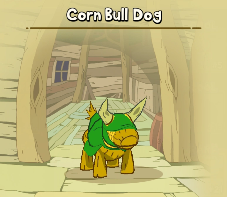 Cornfields Creatures | Card Wars Kingdom (Revived) Wiki | Fandom