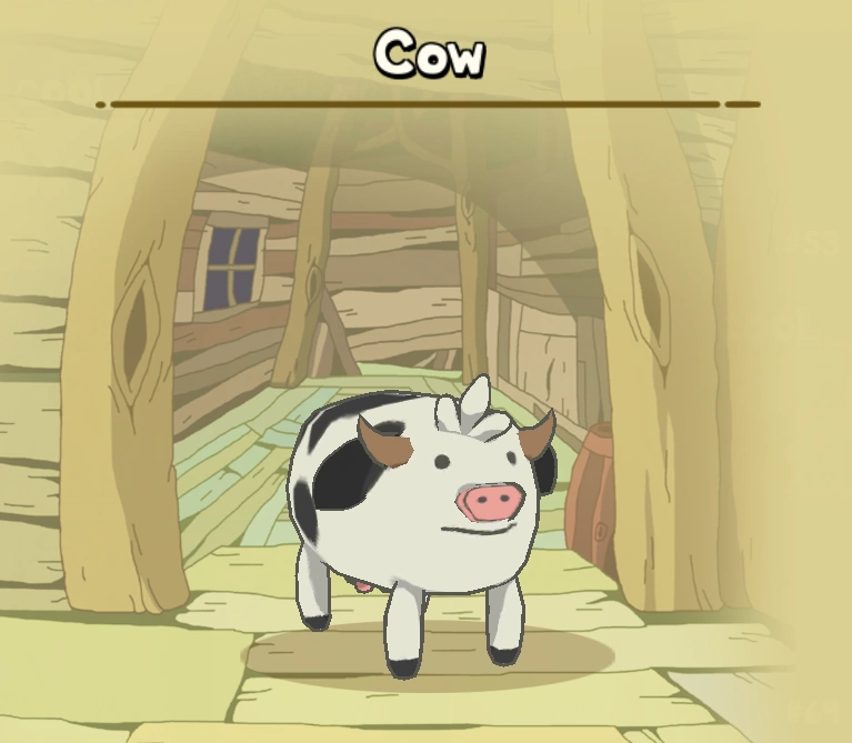 Cow | Card Wars Kingdom (Revived) Wiki | Fandom