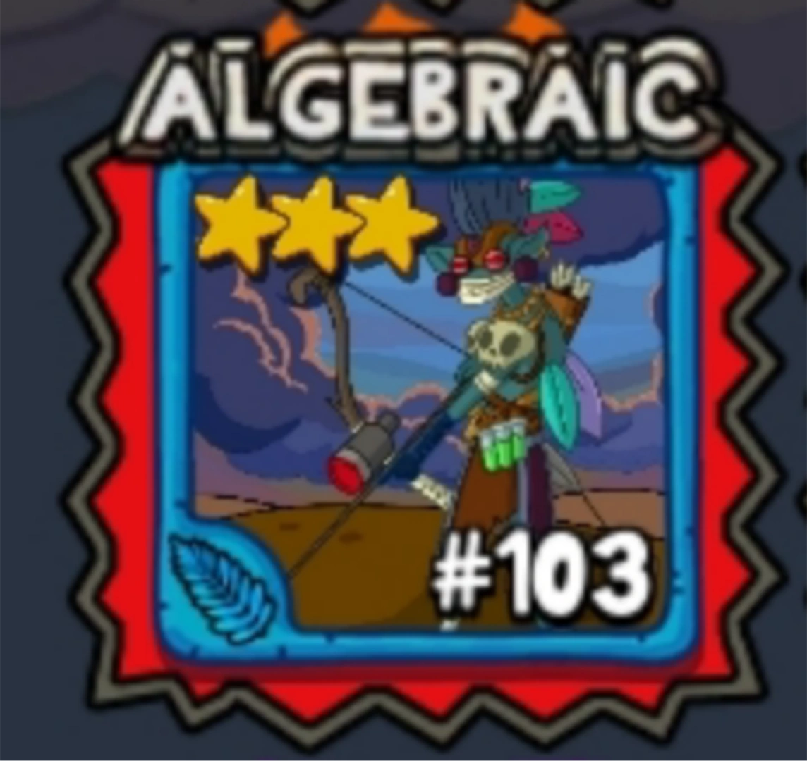 103 Elf Chief | Card Wars Kingdom (Revived) Wiki | Fandom