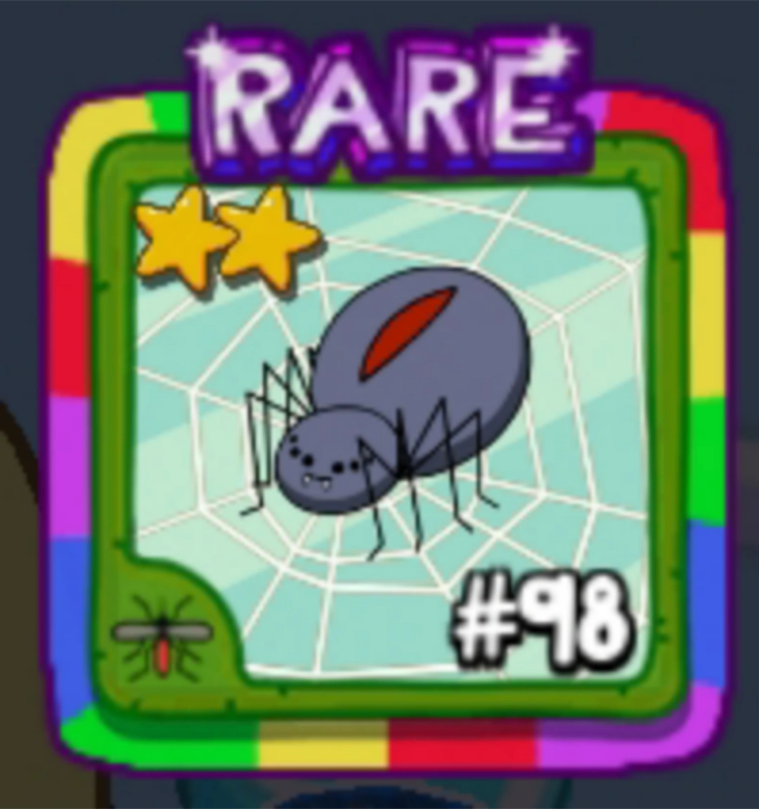 98 Extraordinary Spider | Card Wars Kingdom (Revived) Wiki | Fandom