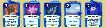Cool Dog | Card Wars Kingdom (Revived) Wiki | Fandom