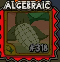 318 Stout Stalk | Card Wars Kingdom (Revived) Wiki | Fandom