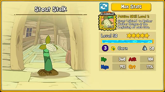 Creatures | CWK Wiki | Fandom