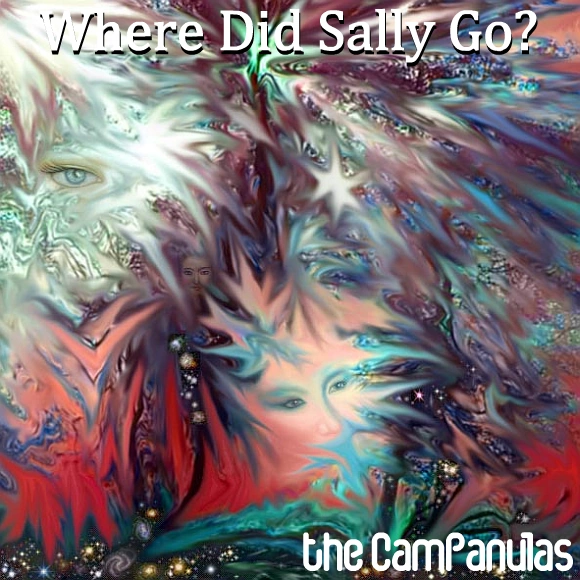 Where did Sally go? | CamPing With Lamarr Wiki | Fandom