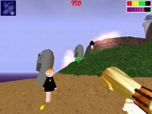 Category:Games | CamPing With Lamarr Wiki | Fandom