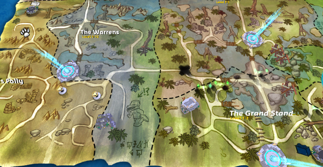 Chima | CWN Archives Wiki | Fandom