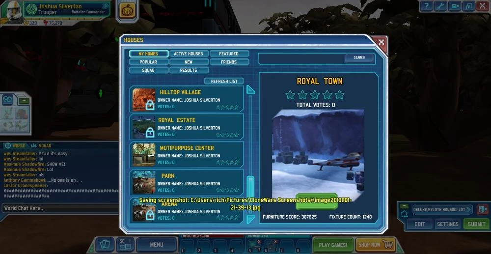 Lots 3 | CWN Archives Wiki | Fandom