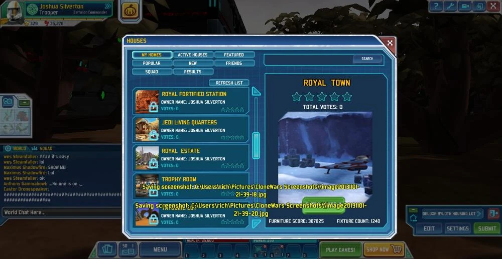 Lots 4 | CWN Archives Wiki | Fandom