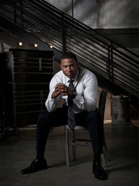 John Diggle | CW's Arrow Wiki | Fandom