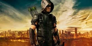 Oliver Queen | CW's Arrow Wiki | Fandom