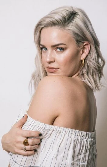 Anne-Marie Nicholson | CWS Wiki | Fandom