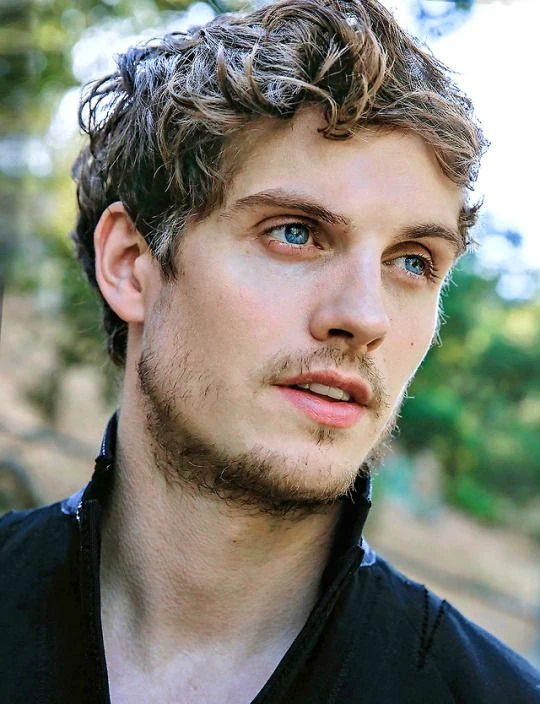 Isaac Dylon | CWS Wiki | Fandom